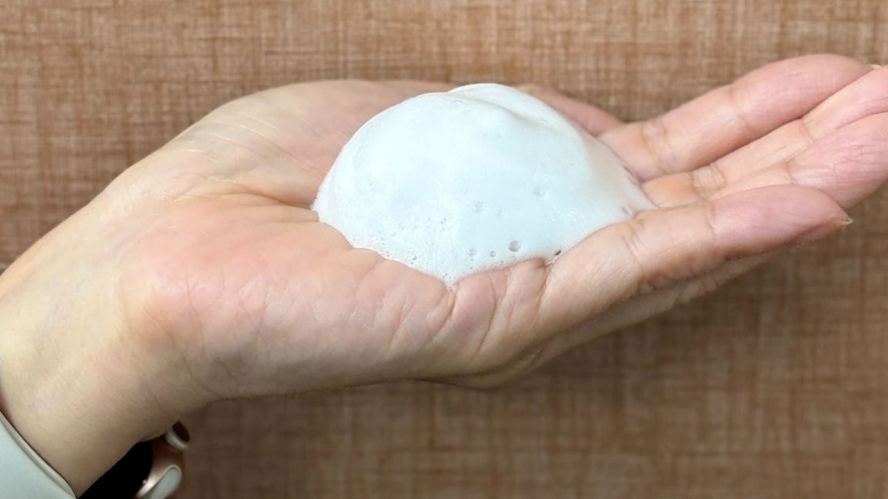 【DR.KiSO®泡洗顔料】とろみ泡の効果を100日間検証！ | ハダメディア by BIHADADO.TOKYO